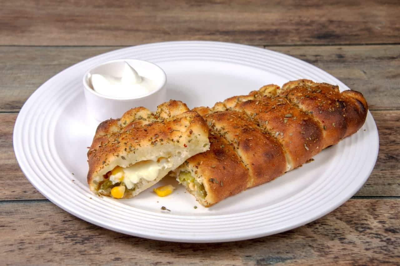 The Pizza Emporium, Ballabhgarh, Faridabad | Zomato