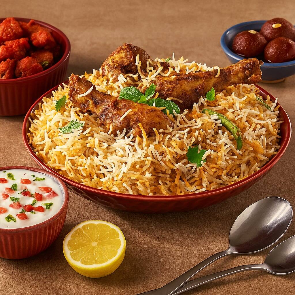 VJ Cloud Kitchen, Lawspet, Puducherry | Zomato