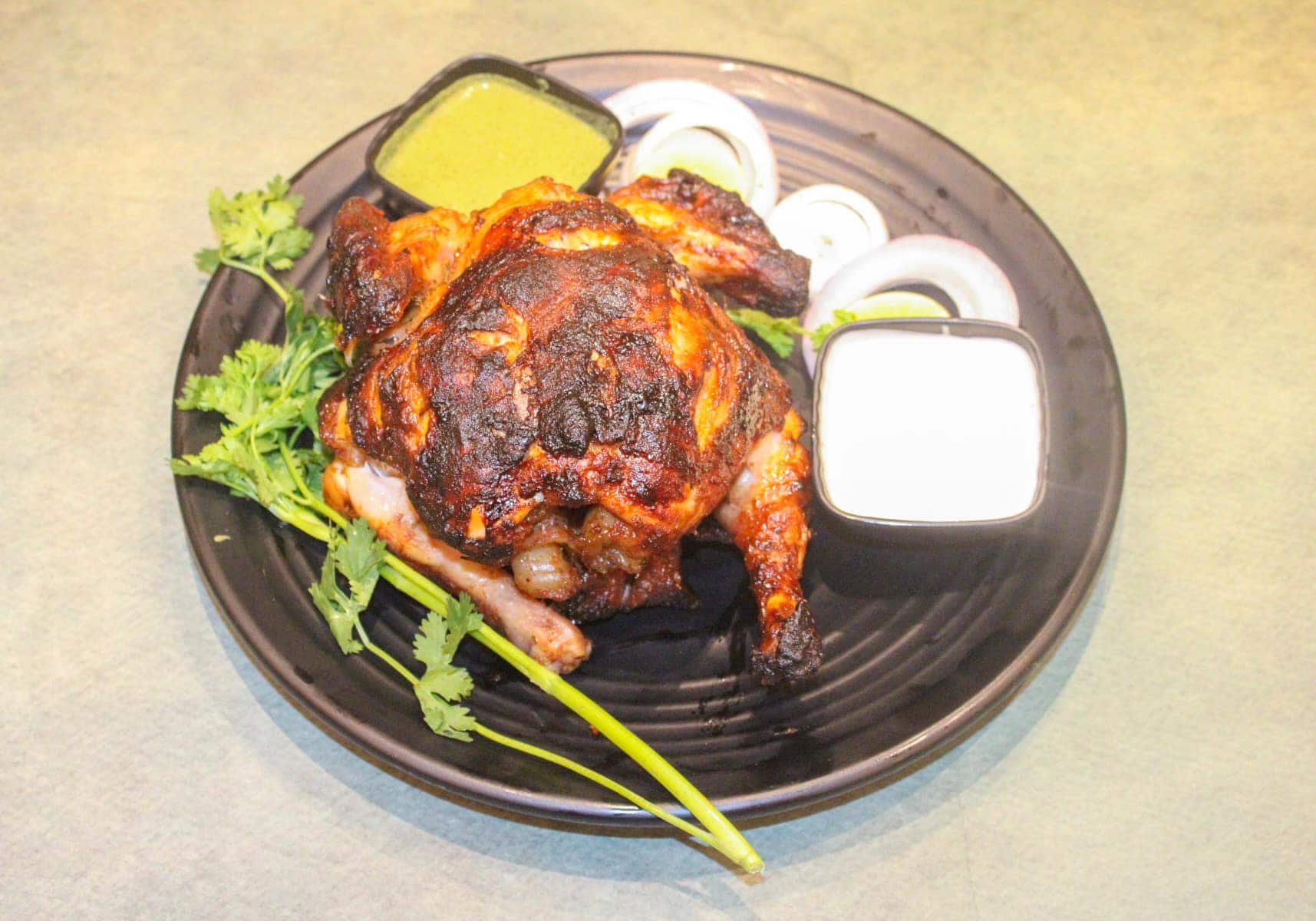 Happy Chicken Corner, Periyar, Madurai | Zomato