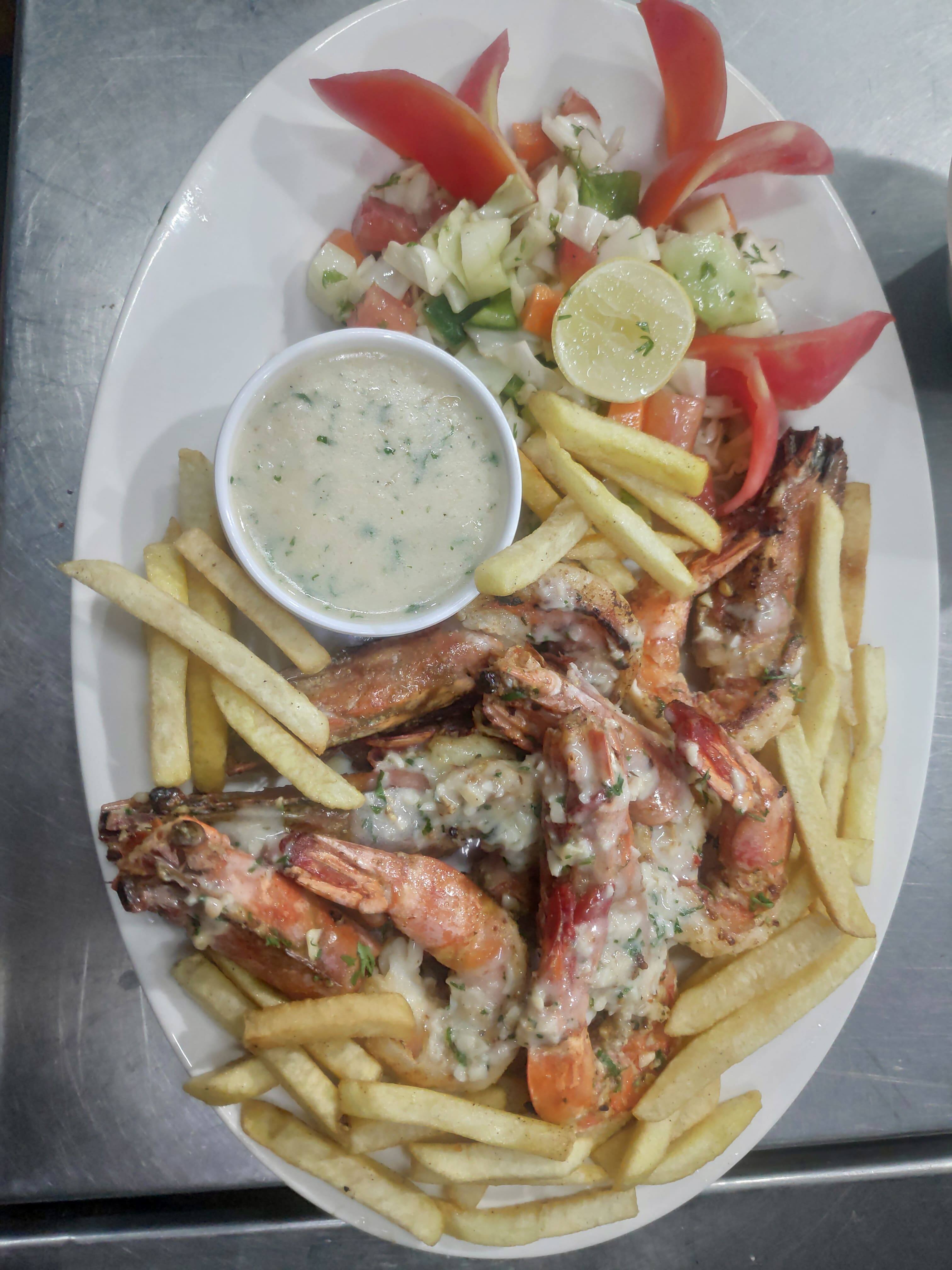 Eon Cafe, Arambol, Goa | Zomato