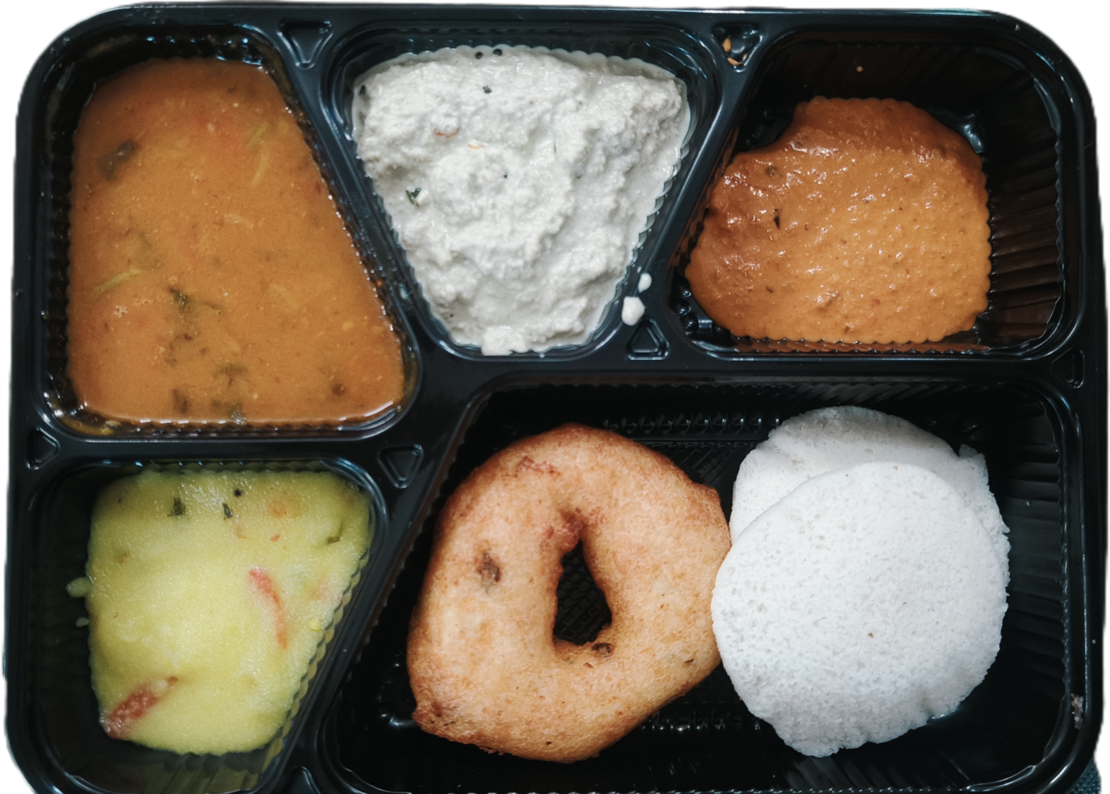 South Indian Tiffins By Millets And More, Masab Tank, Hyderabad | Zomato
