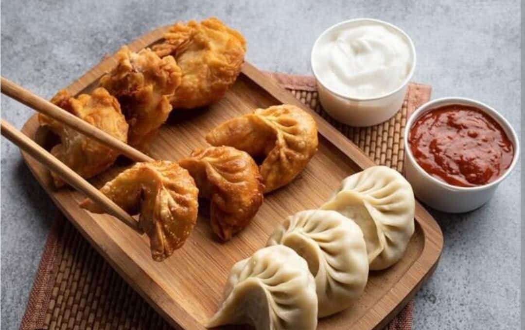 Best Momos Kitchen, Madhurawada, Vizag | Zomato