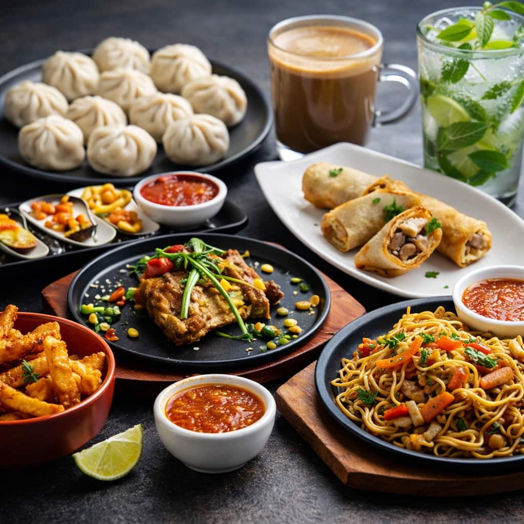 Arpri Eats, Dum Dum, Kolkata | Zomato