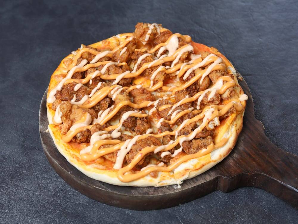 Golden Leaf, Palarivattom, Kochi | Zomato