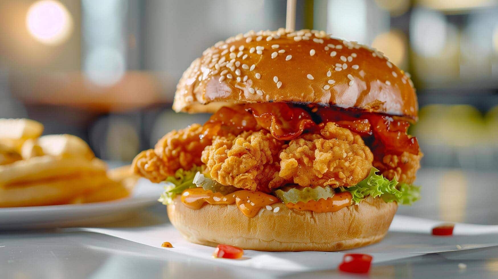 Zingry, Hebbagodi, Bangalore | Zomato