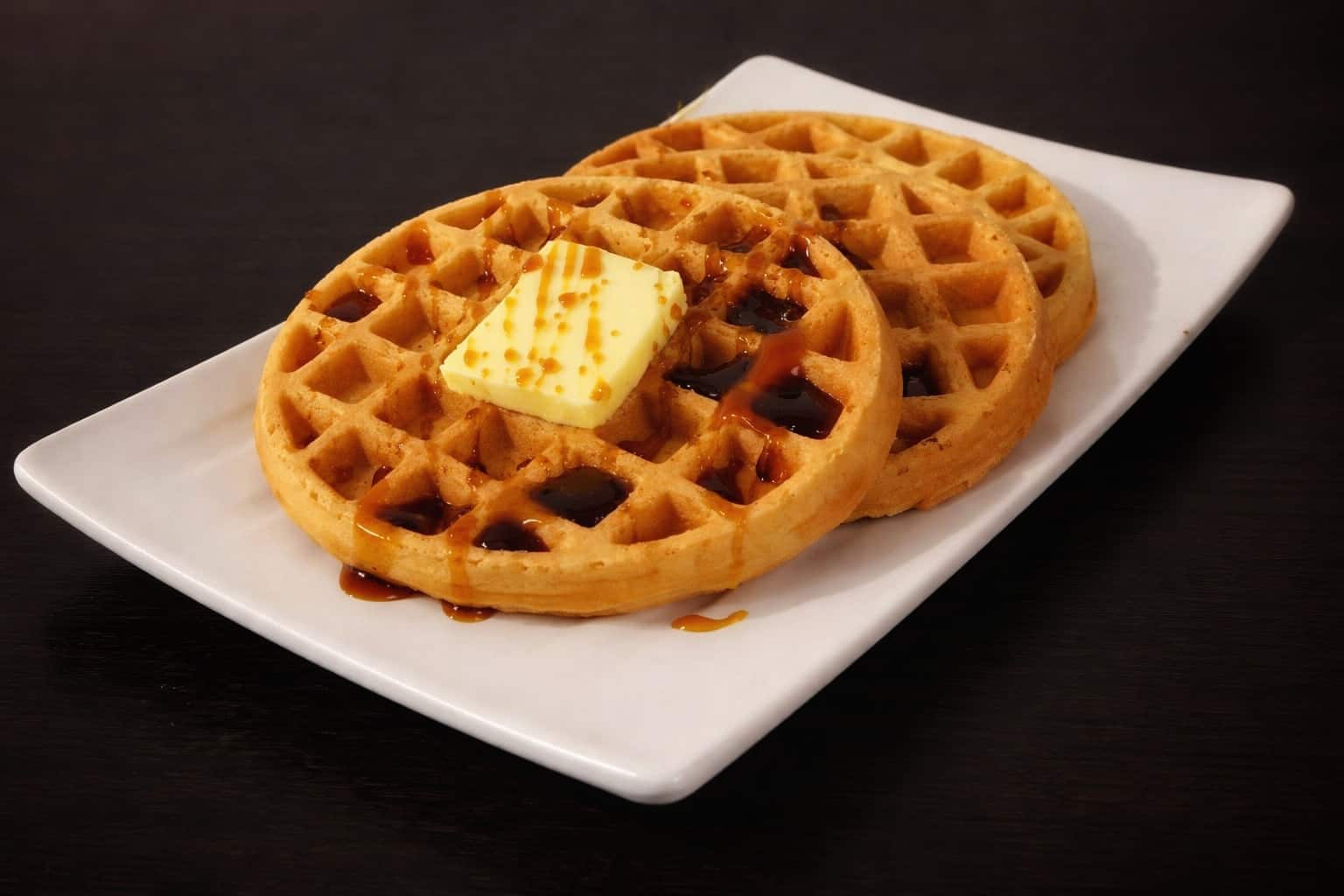 Luscious Waffles, Mira Road, Mumbai | Zomato