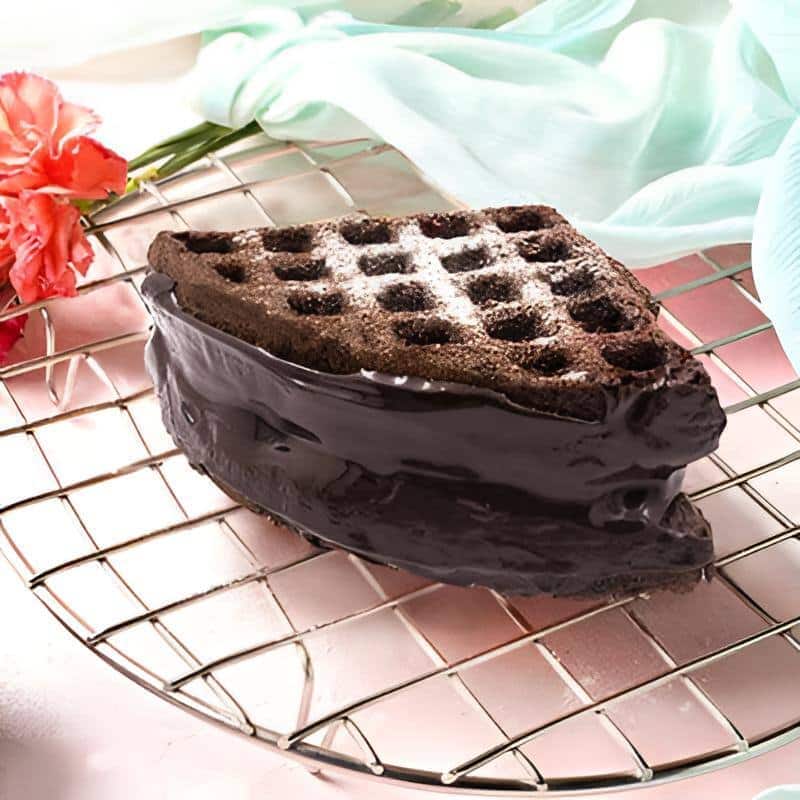 Waffle & Cheesecake Co., Govind Nagar, Kanpur | Zomato