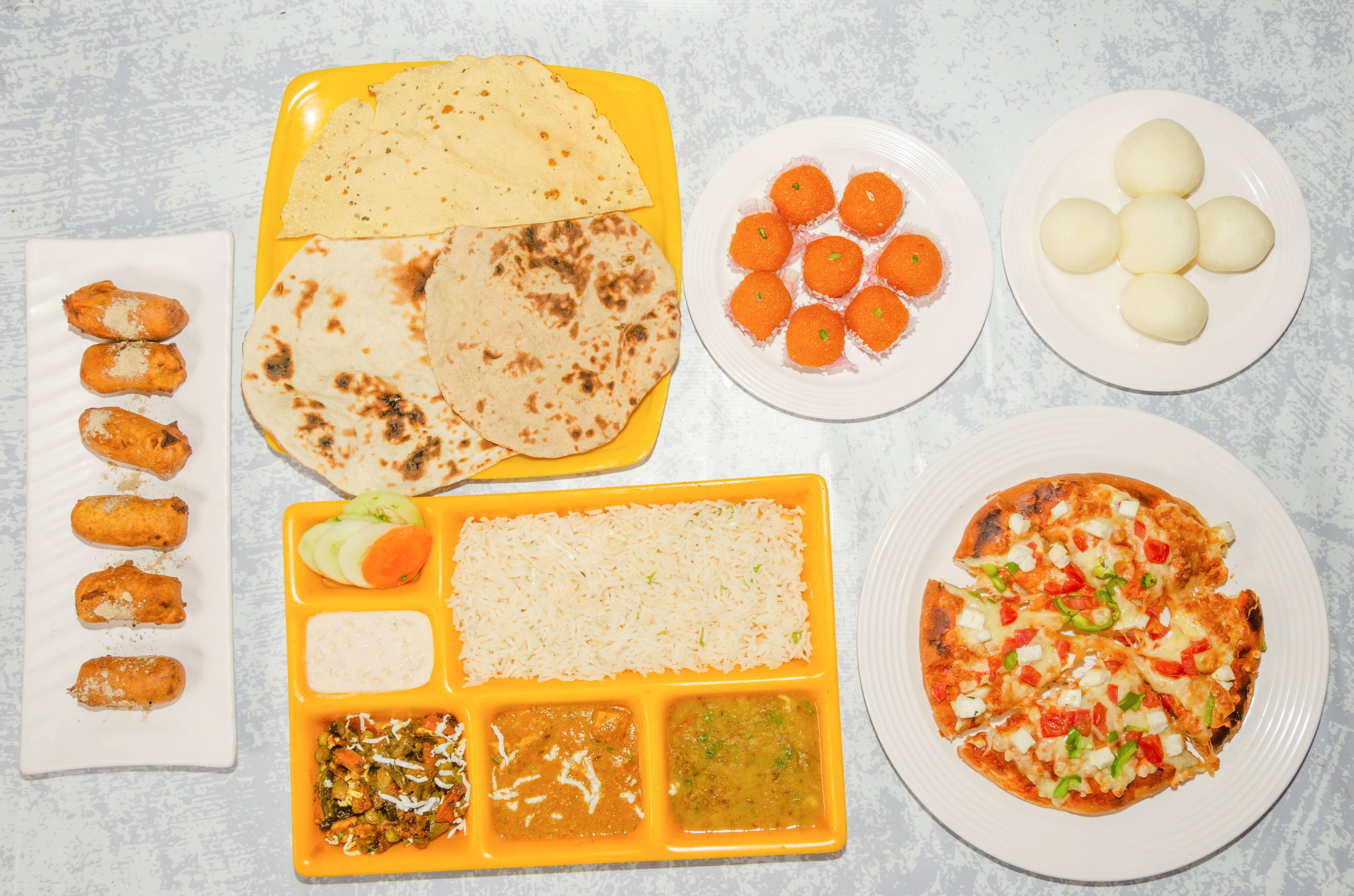 Tewari Sweets, Phoolbagh, Kanpur | Zomato