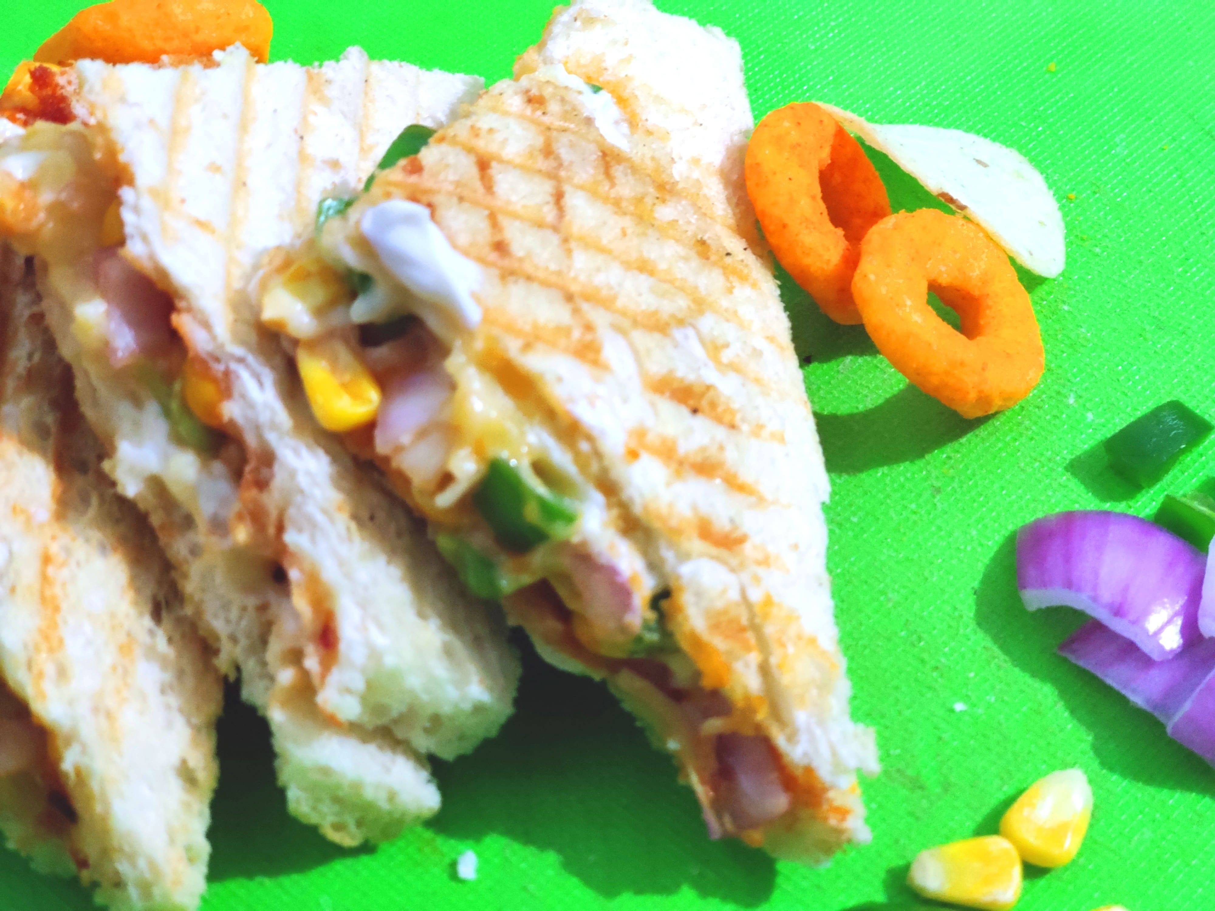 Indian Sandwich House, Shyam Nagar, Kanpur | Zomato