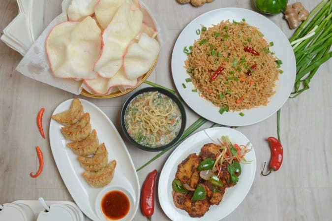 Noodle Time Menu, Menu for Noodle Time, Park Street Area, Kolkata - Zomato