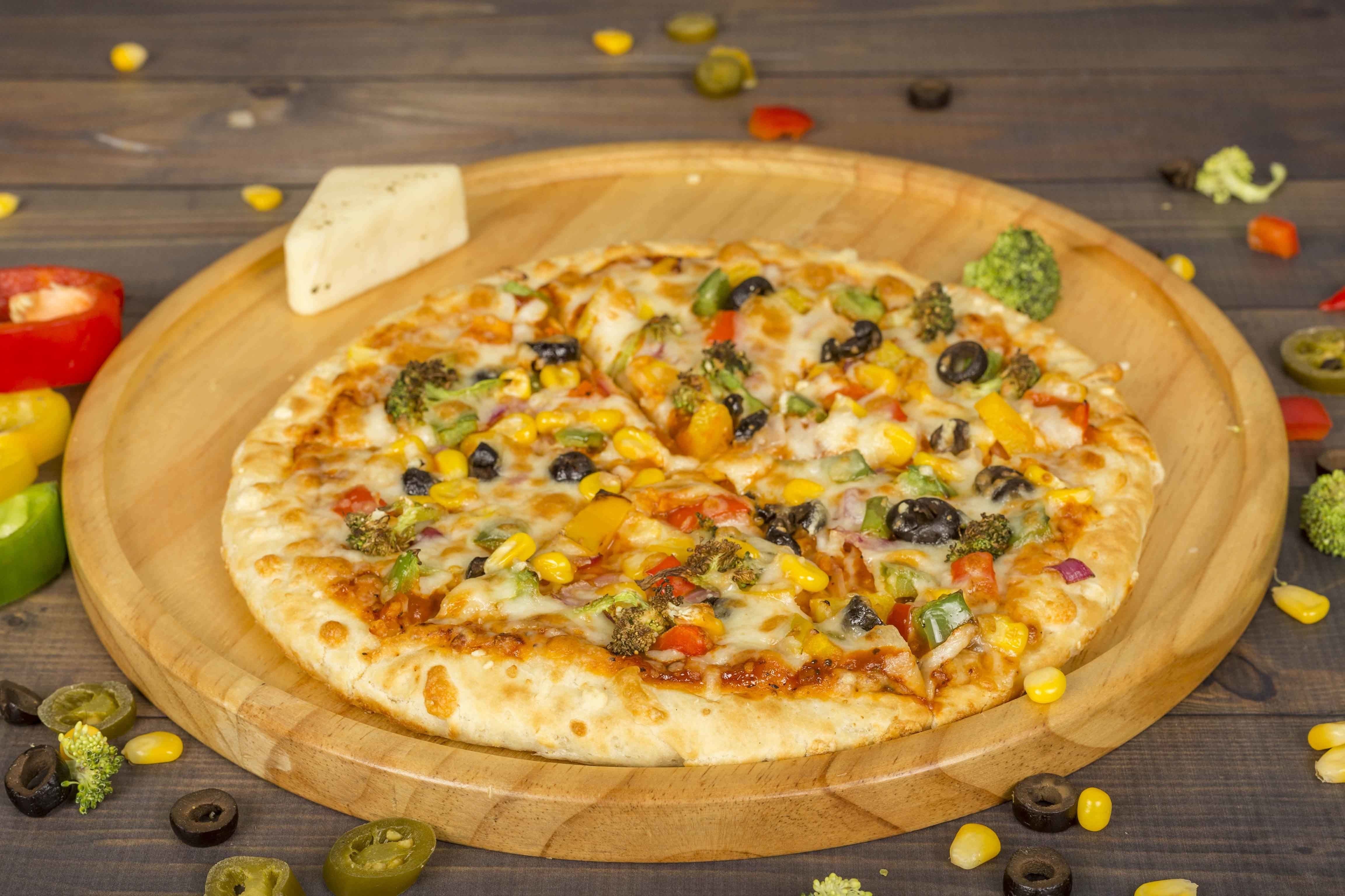 Italian Pizza Hub Menu, Menu for Italian Pizza Hub, Lalpur, Ranchi