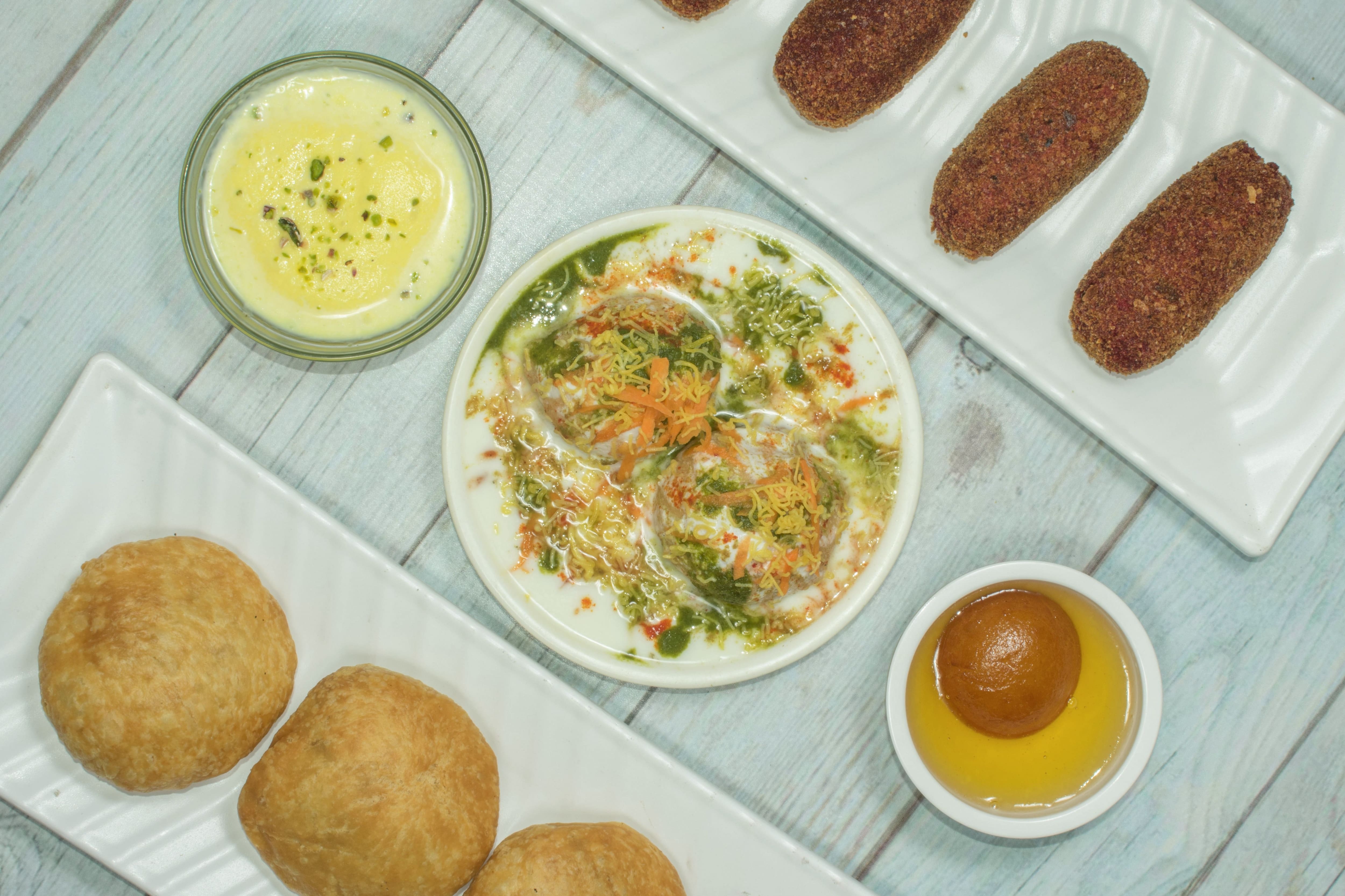 Jalebi Junction, Kanke, Ranchi | Zomato