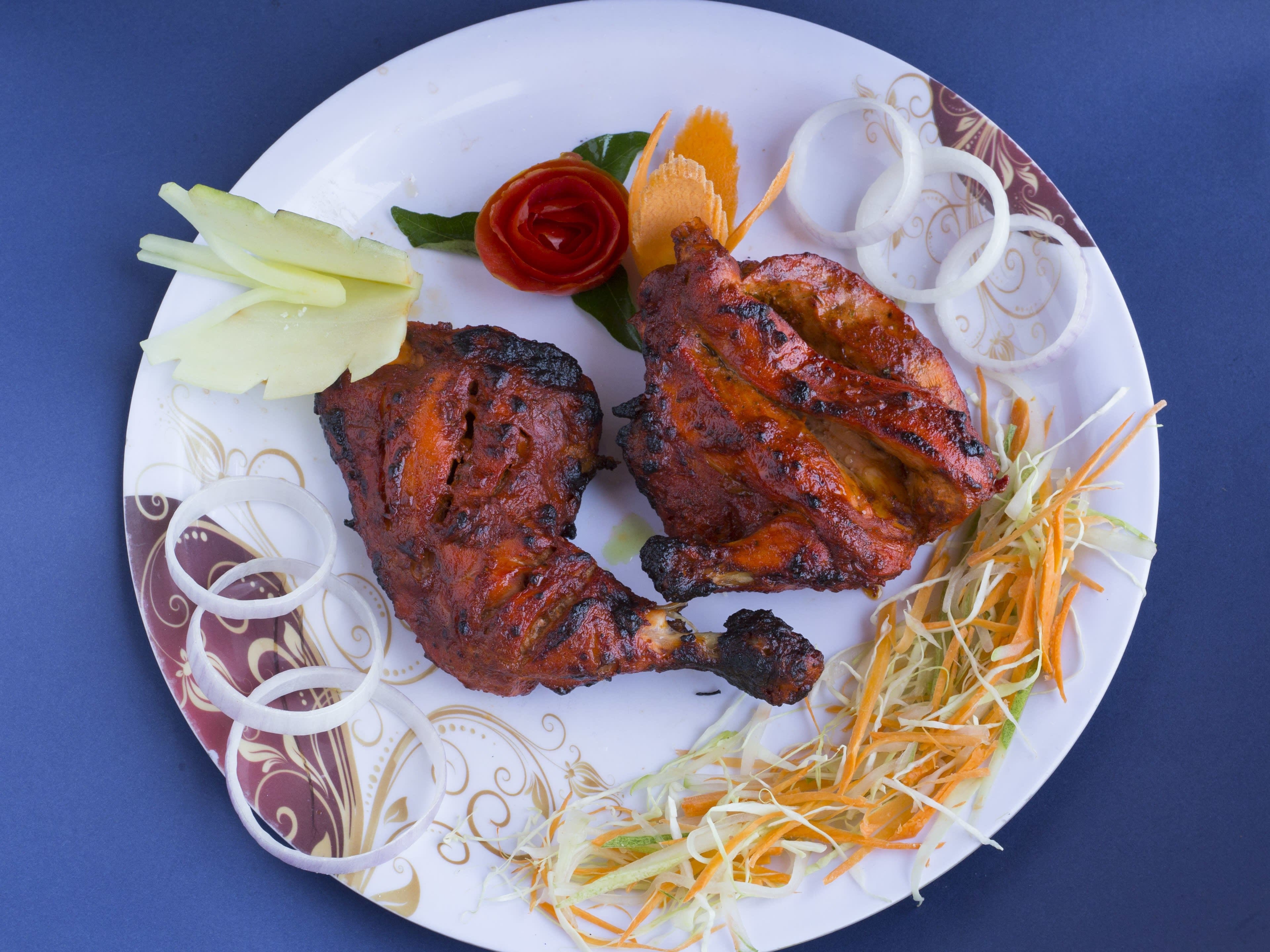 Real Deepak Punjabi Dhaba, Nad Junction, Vizag | Zomato