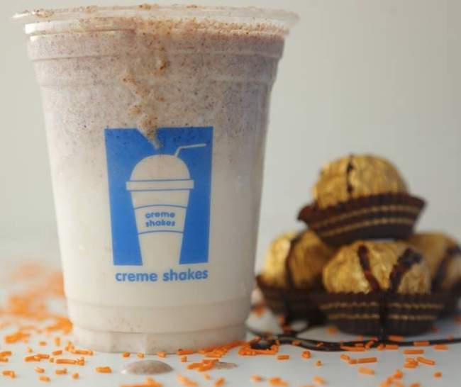Creme Shakes, Rushikonda, Vizag | Zomato