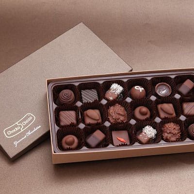 Chocko Choza, RS Puram, Coimbatore | Zomato