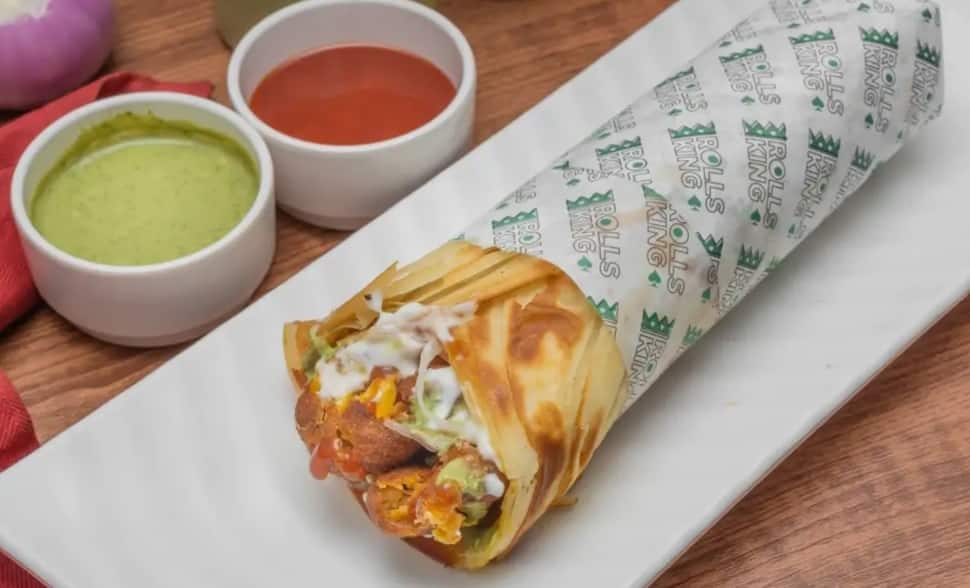 RollsKing, Alpha 1, Greater Noida