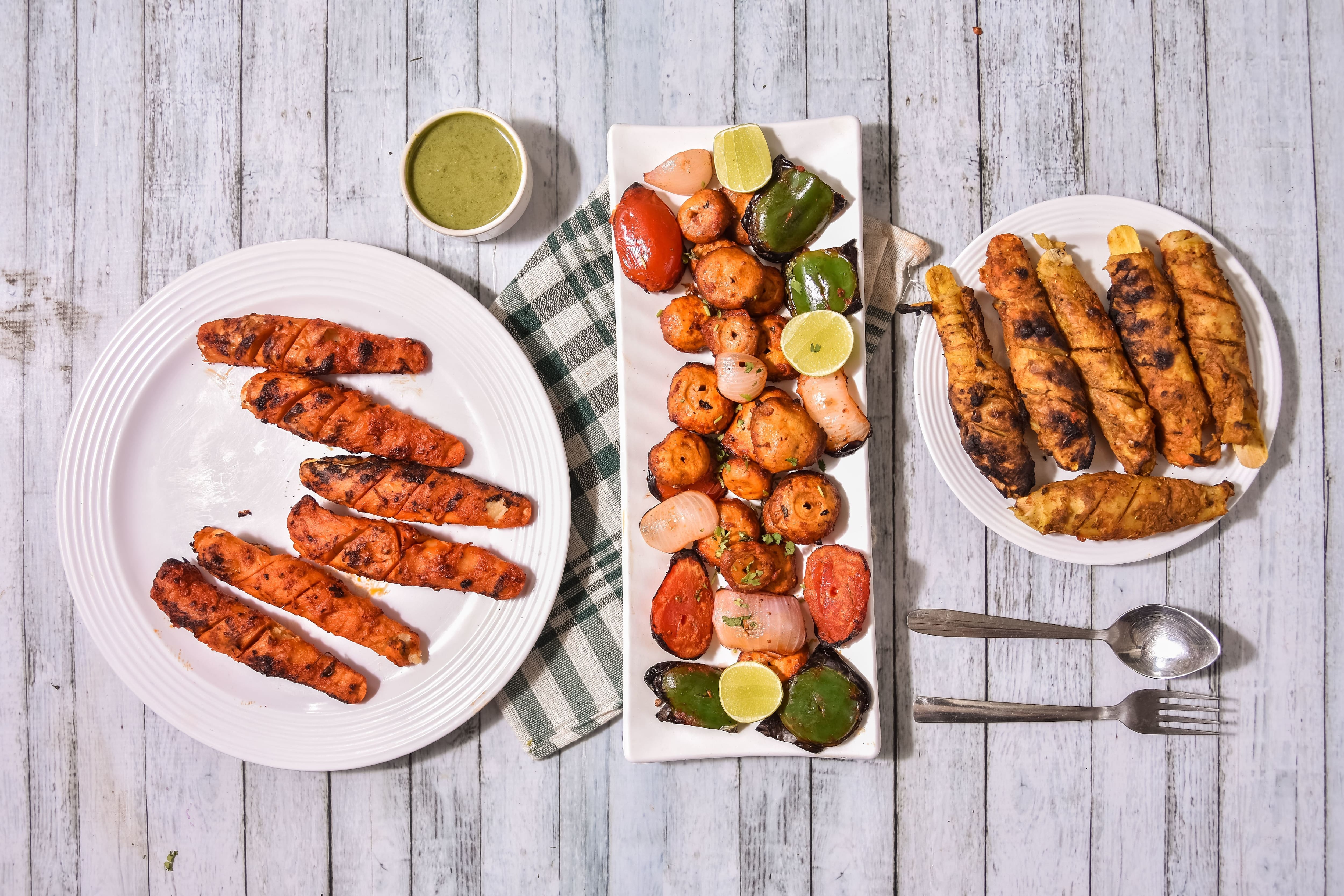 Jaiveer Naan & Chaap, Nangloi order online - Zomato