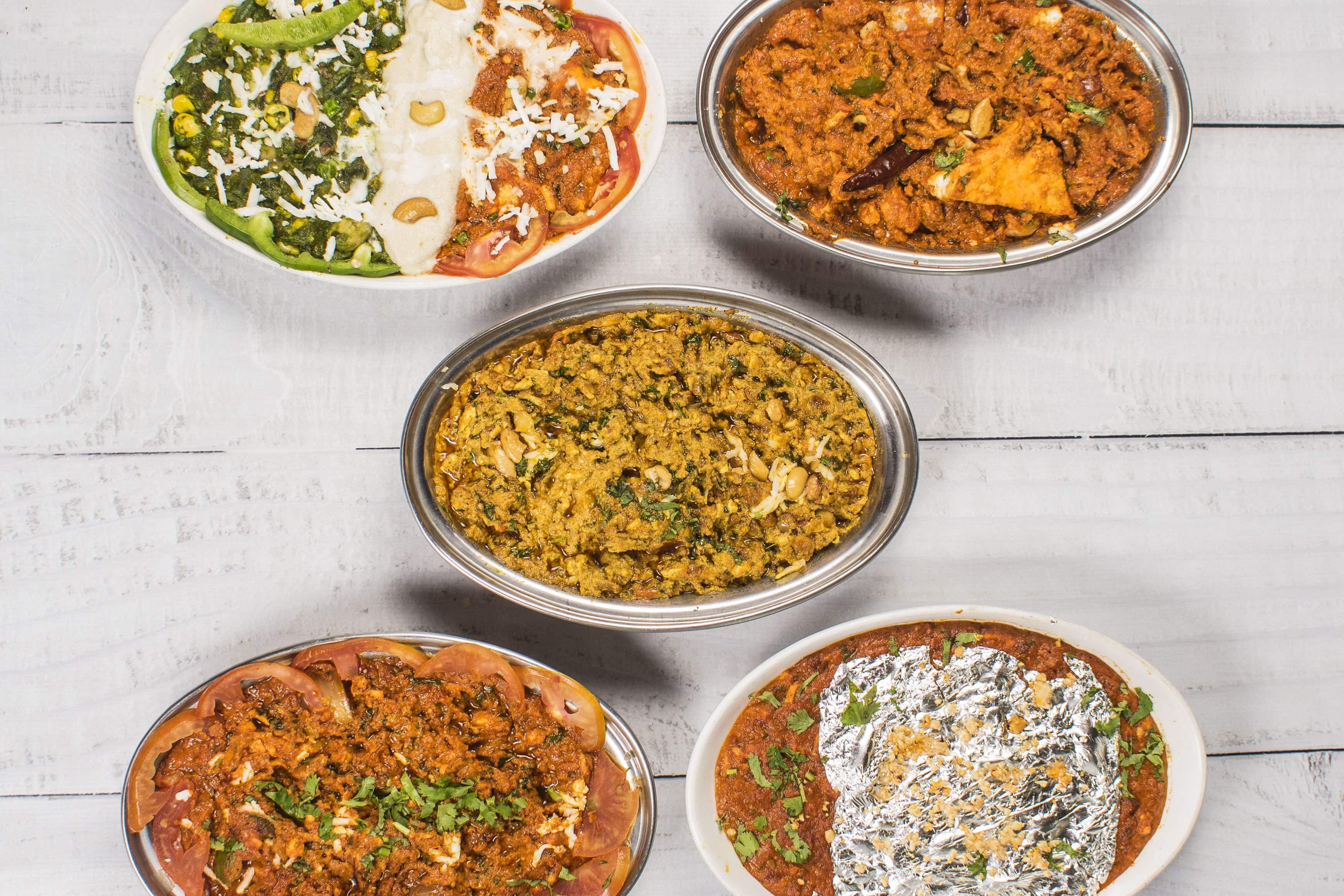 Book table and online reservation at Spice Nation, Makarpura, Vadodara