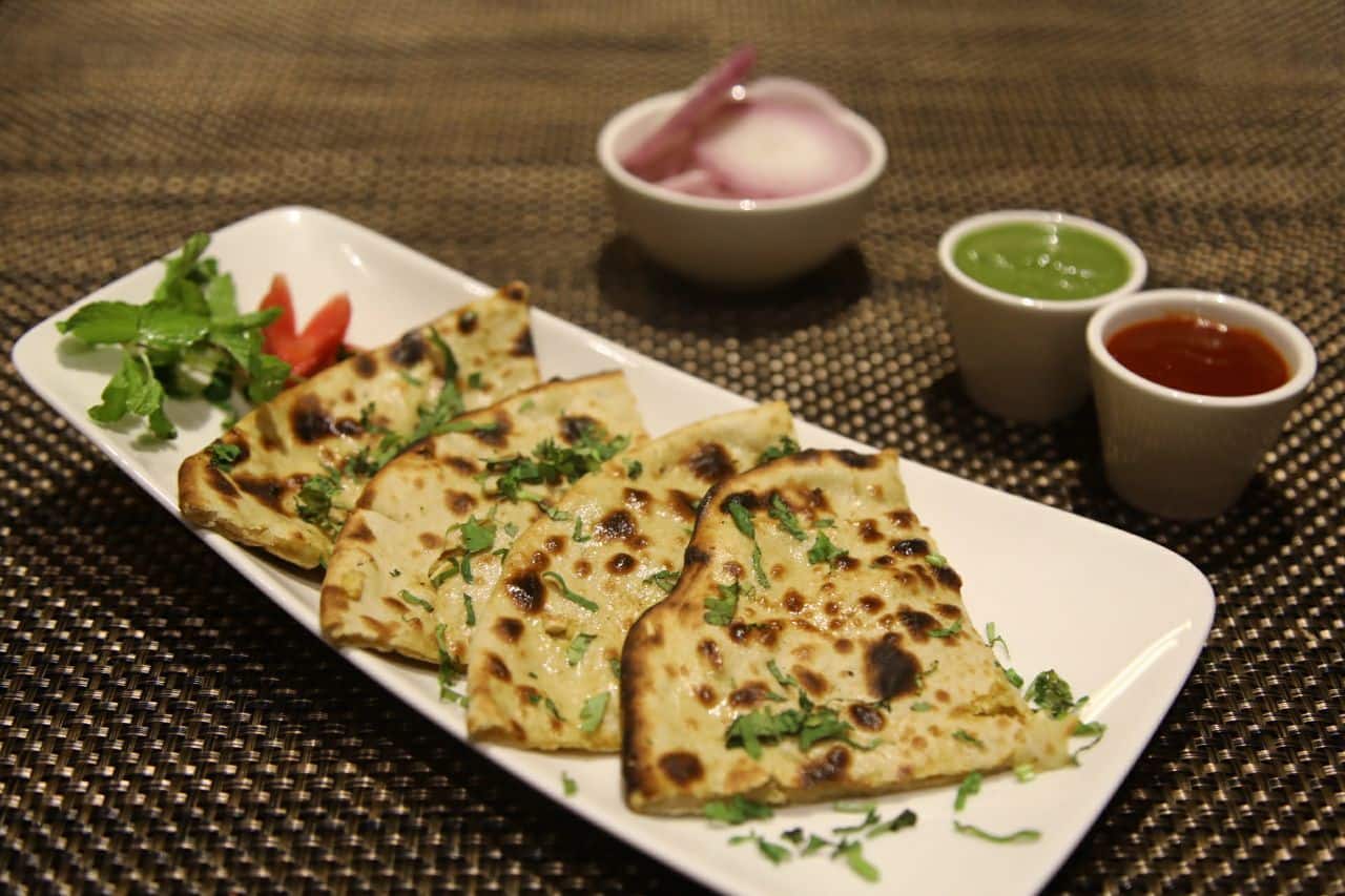 Elysian The Indo - Continental, Gotri order online - Zomato