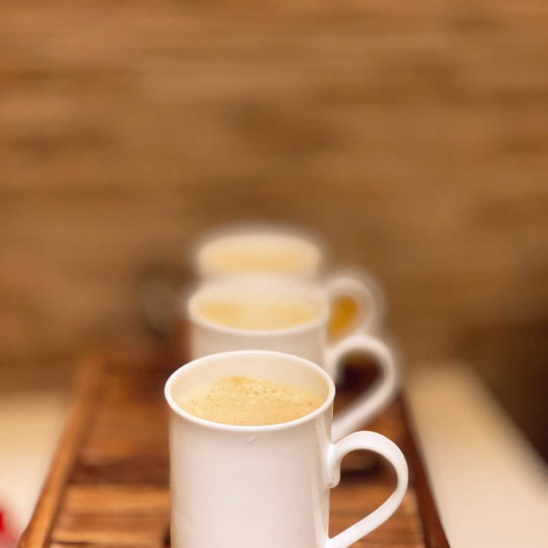 Menu of MKOP, Rakabganj, Agra