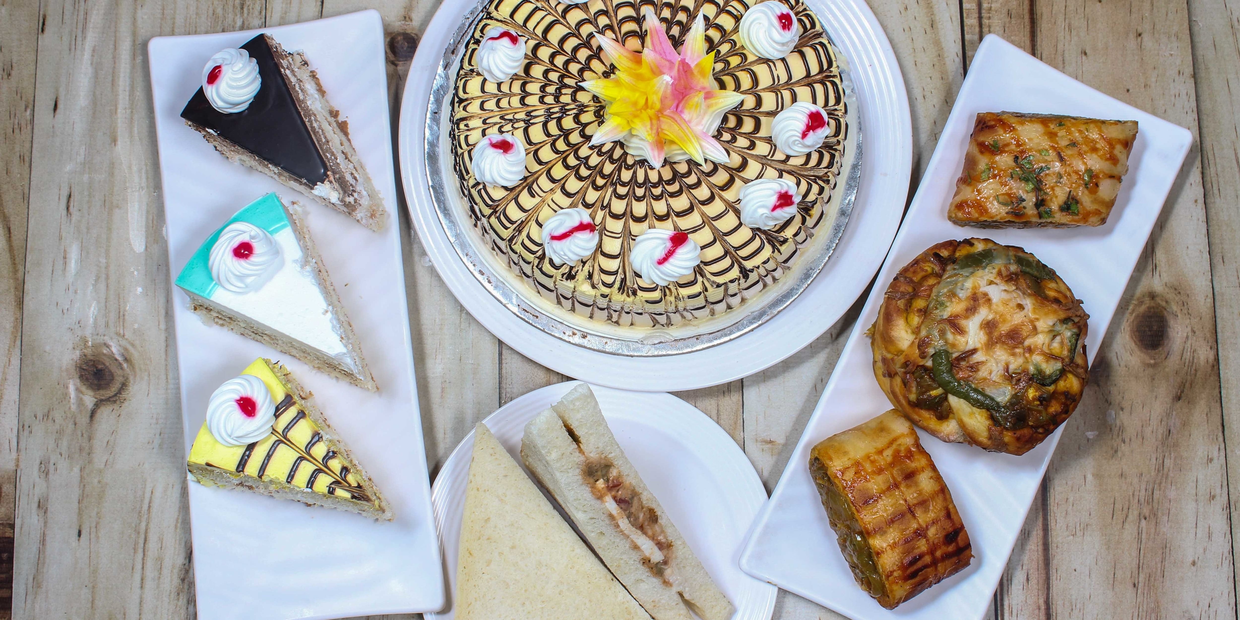 Celebration Foods, Dayal Bagh order online - Zomato