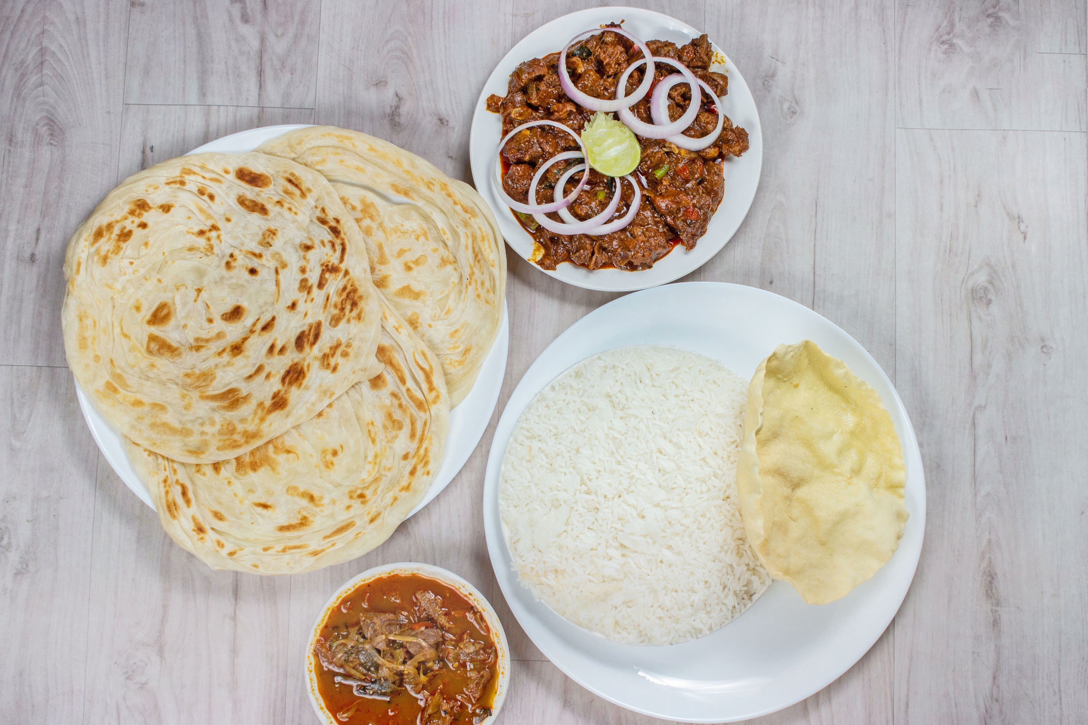 Thalassery Mess, Vijay Nagar, Mysore | Zomato
