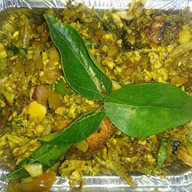 Crunchy Punch, Kuvempunagar, Mysore | Zomato