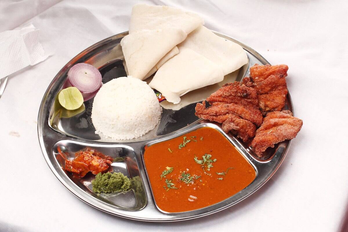 Grand Maratha Menu, Menu for Grand Maratha, Borivali East, Mumbai