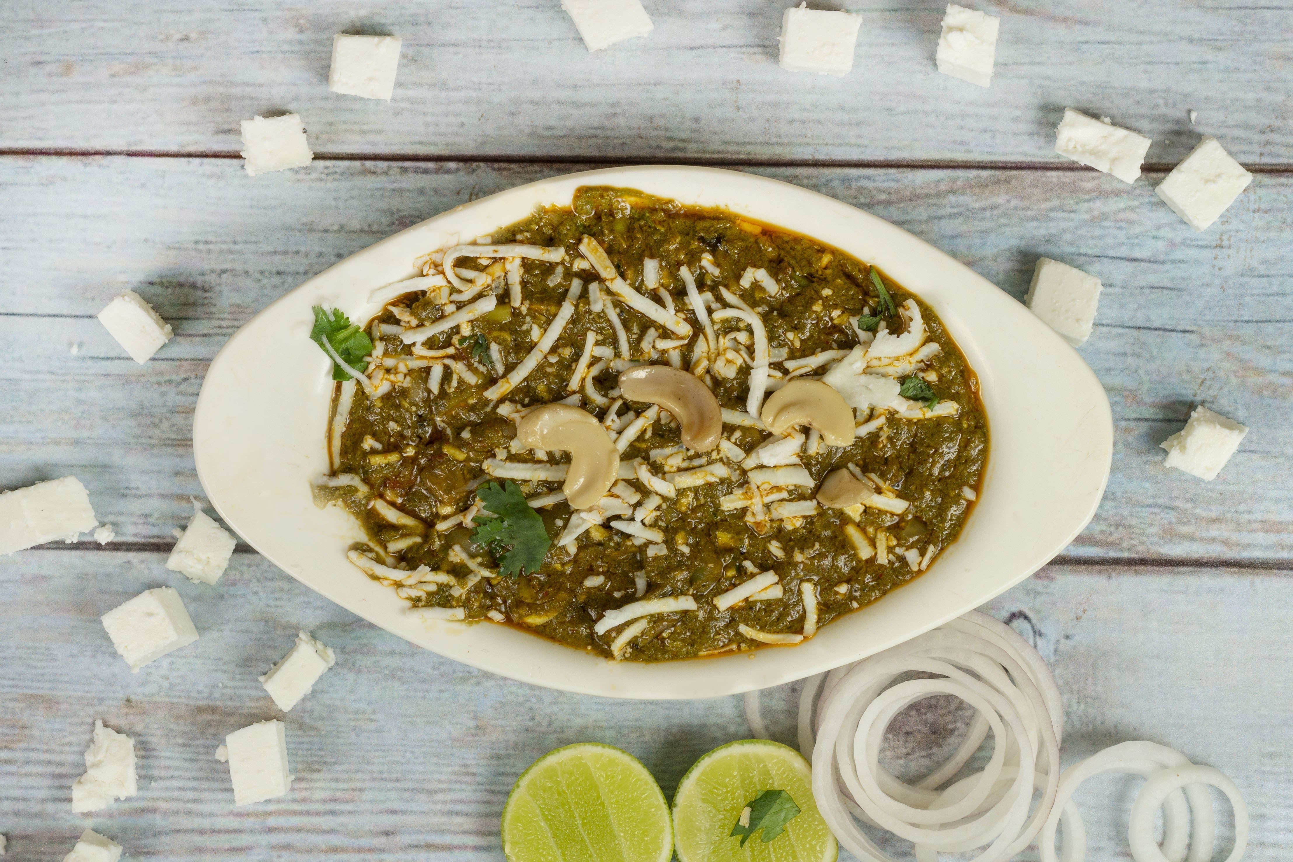 Navjivan Restaurant, Sarthana, Surat | Zomato