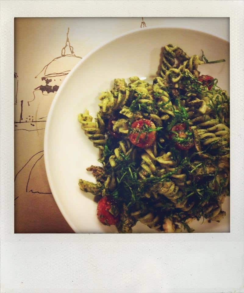 Kitchen Garden by Suzette, Colaba, Mumbai