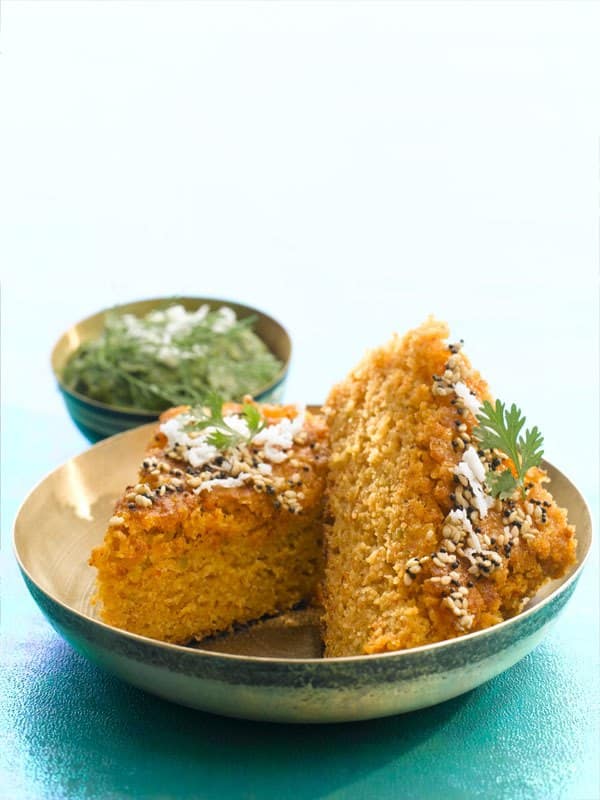 Menu of Soam, Grant Road, Mumbai