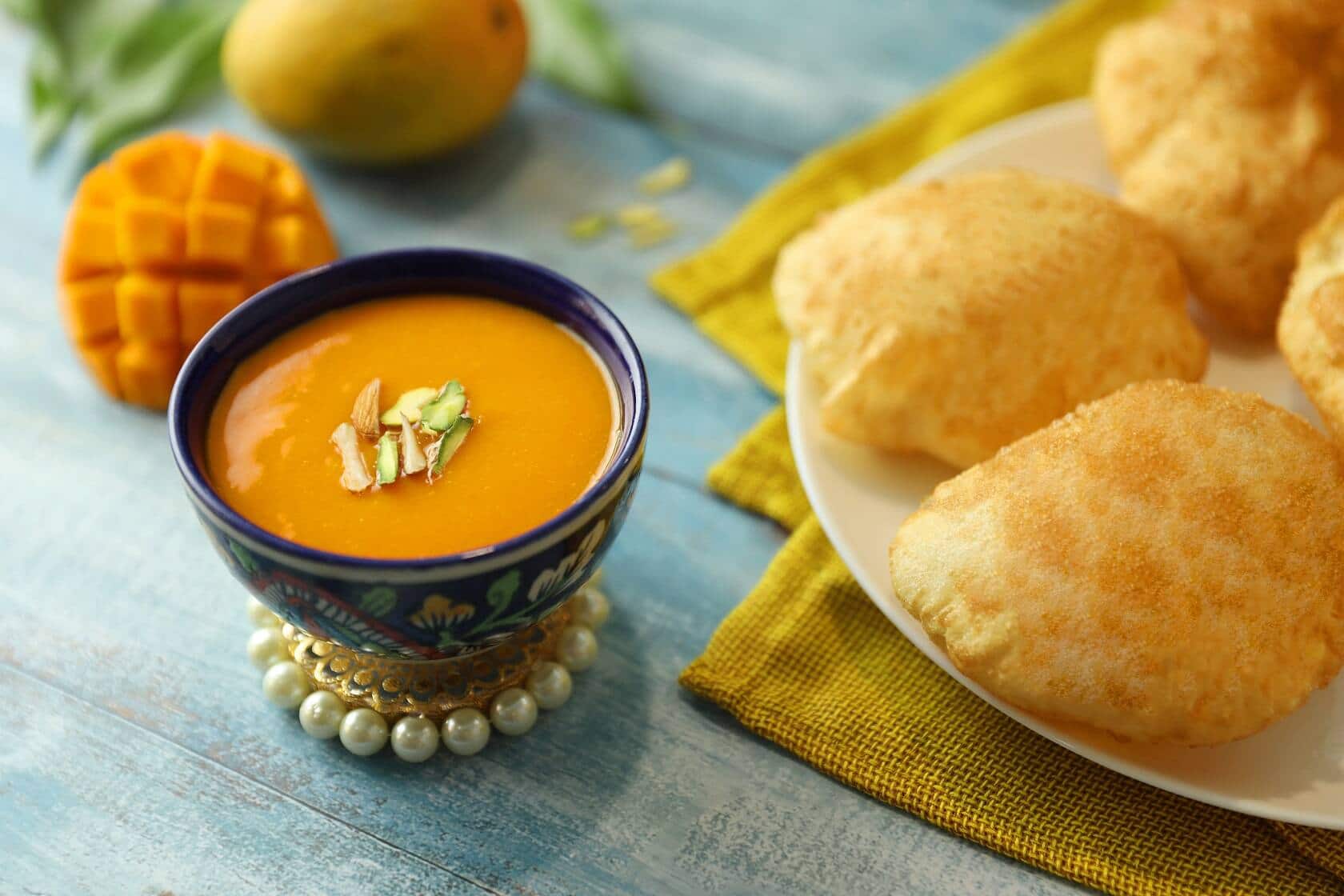 Mumbai Ladu Samrat, Parel, Mumbai | Zomato