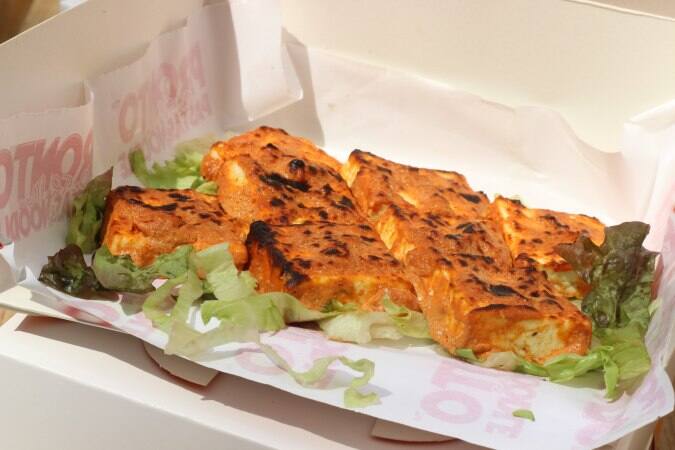 Pronto Pasta And Noodles, Kharghar – Get 30% OFF (upto ₹200) on your ...