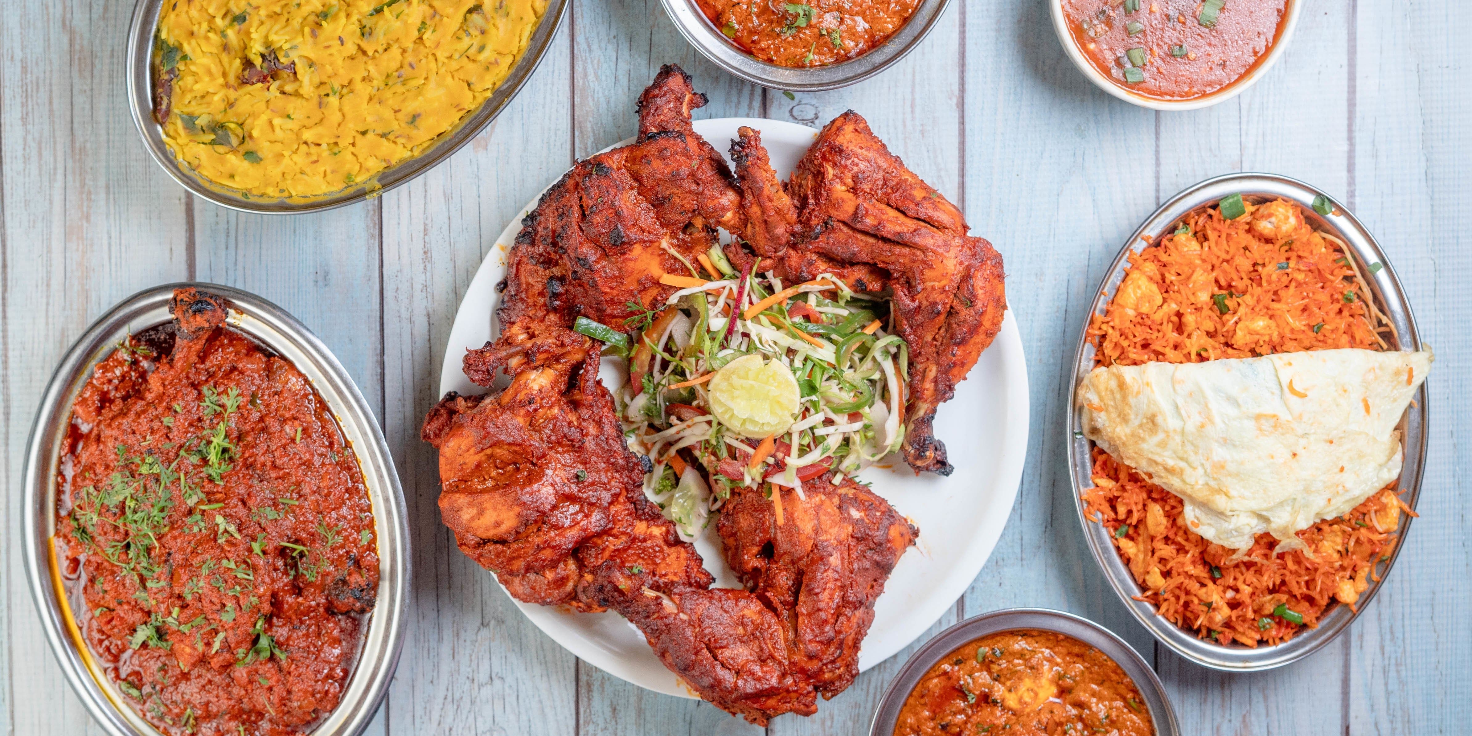 Pratiksha Restaurant, Mumbai Central, Mumbai | Zomato