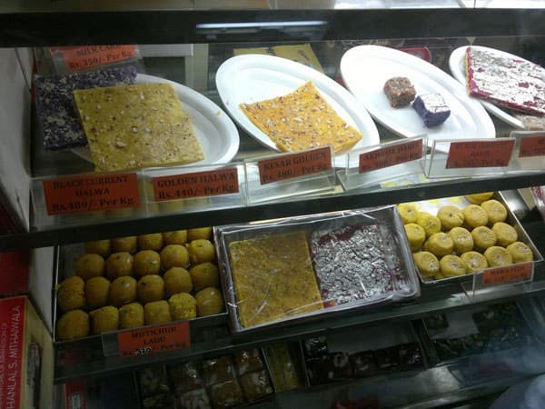 Regal Sweets, Vile Parle East, Mumbai | Zomato