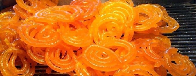 Bikaner Sweet & Namkin Menu - Zomato