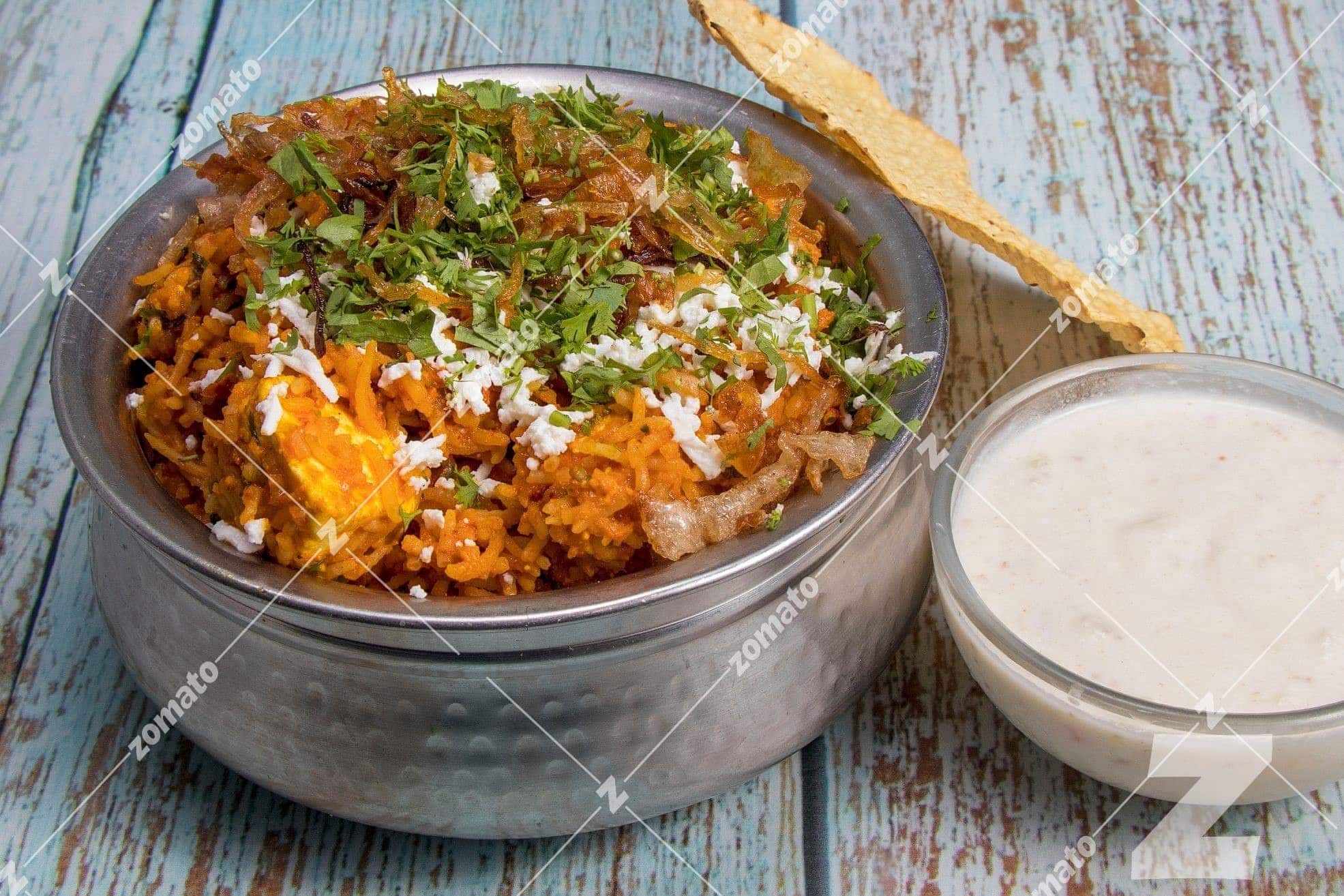Sattva Veg Restaurant, Kandivali West, Mumbai | Zomato