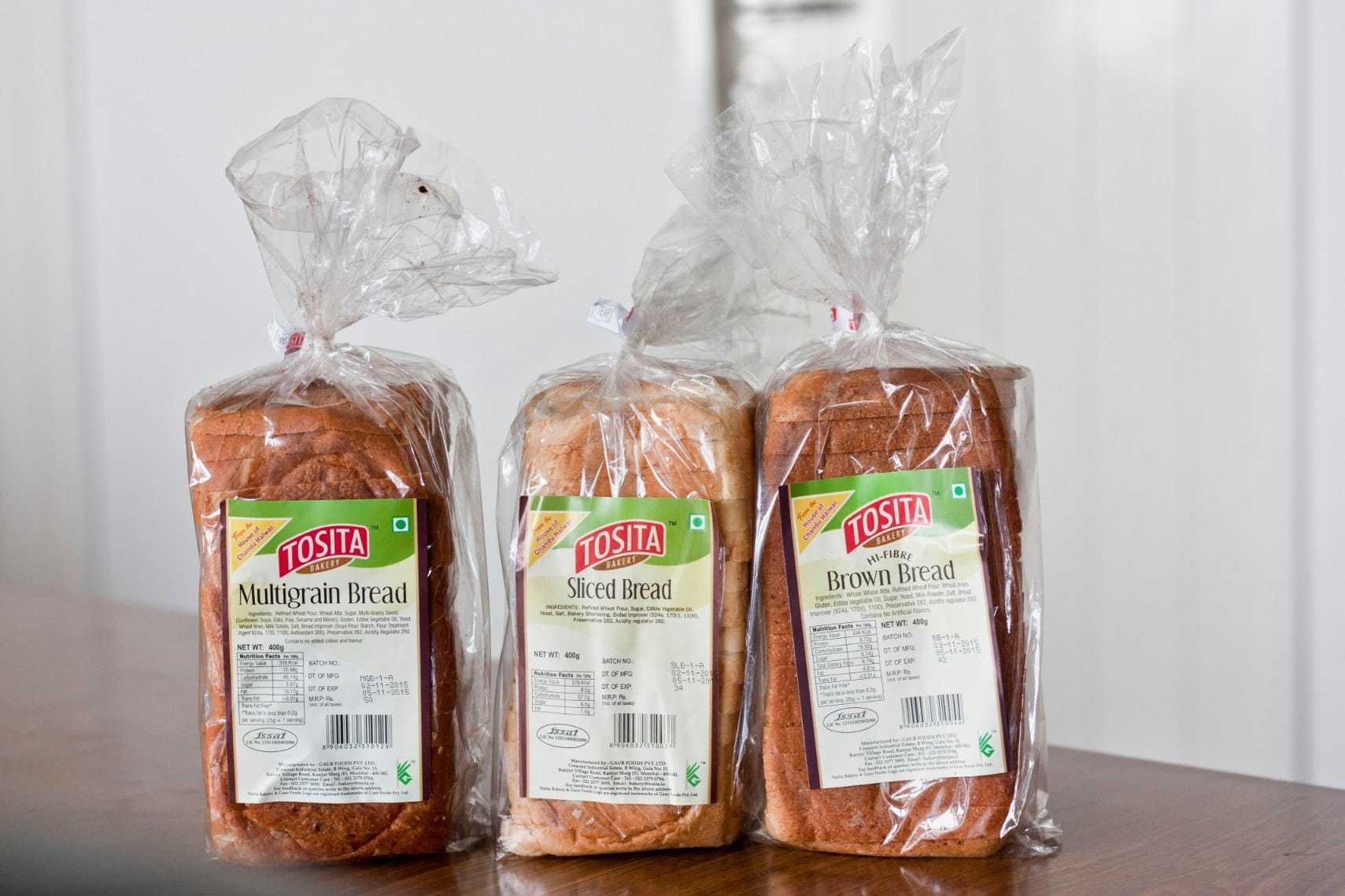 Tosita Bakery, Colaba, Mumbai | Zomato