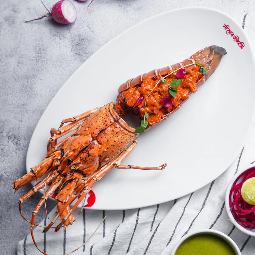 Mi Hi Koli, Kasarvadavli, Thane West, Thane | Zomato