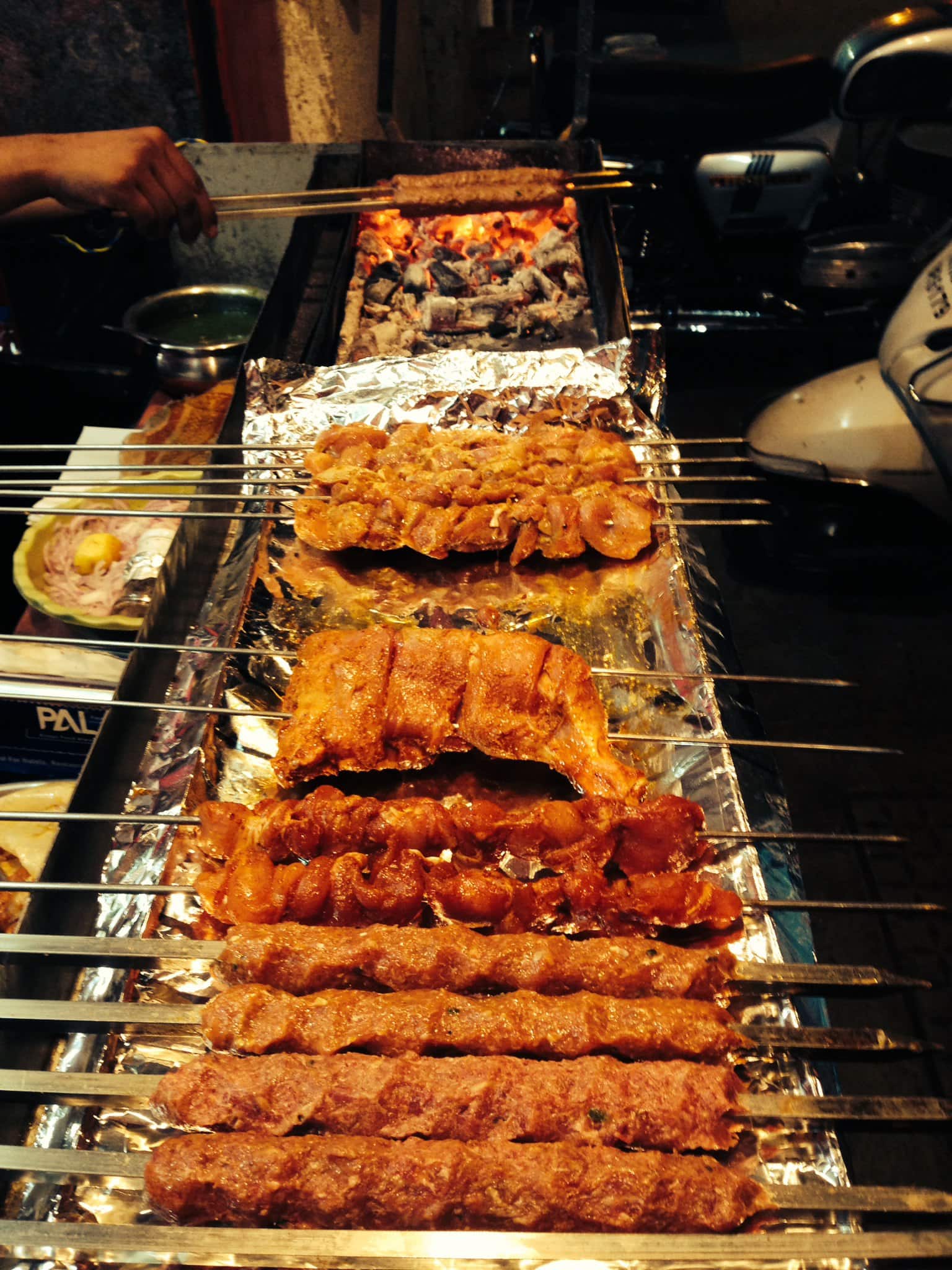 Ayaz's The Kebab Place, Pali Hill, Bandra West, Mumbai | Zomato