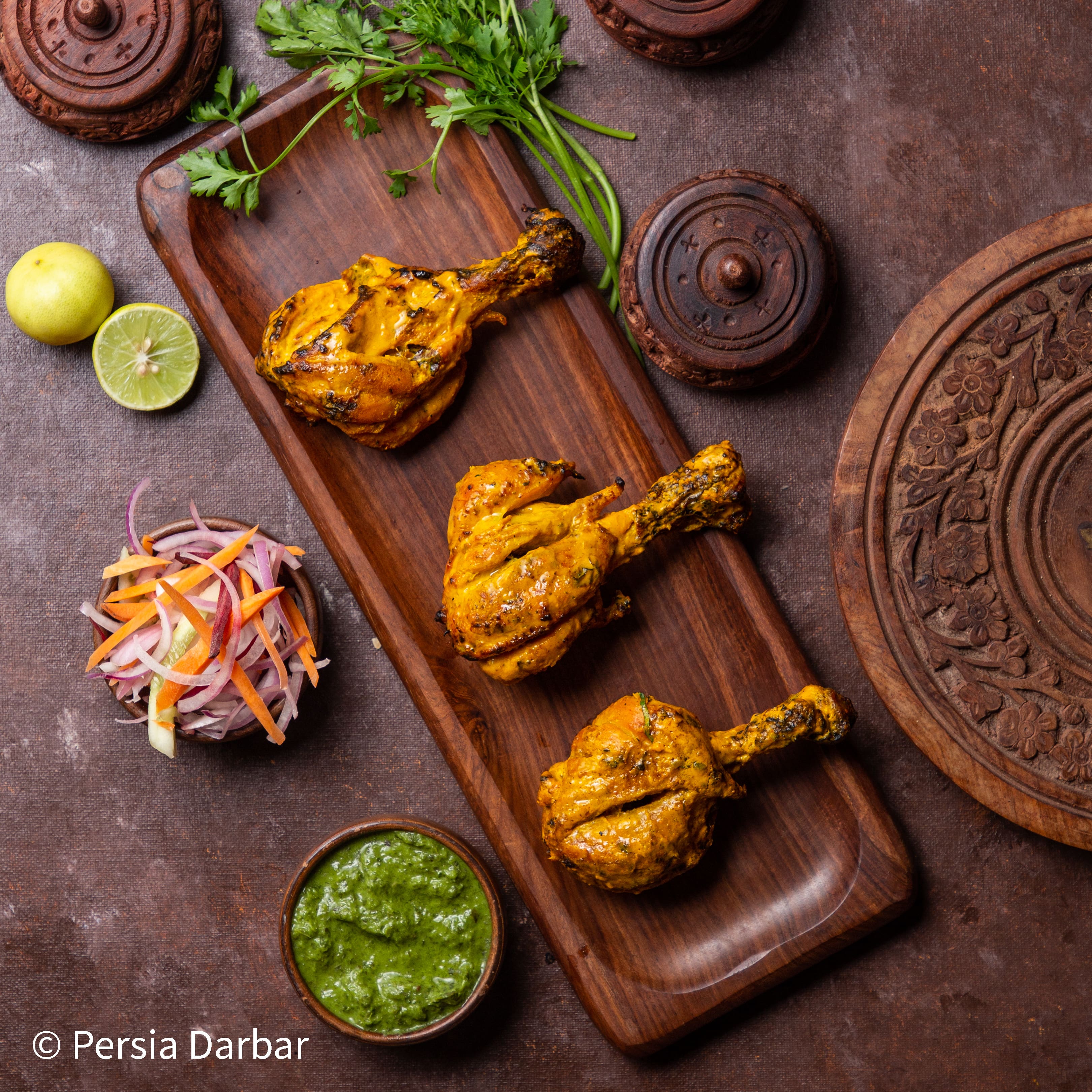 Persia Darbar, Malad West, Mumbai | Zomato