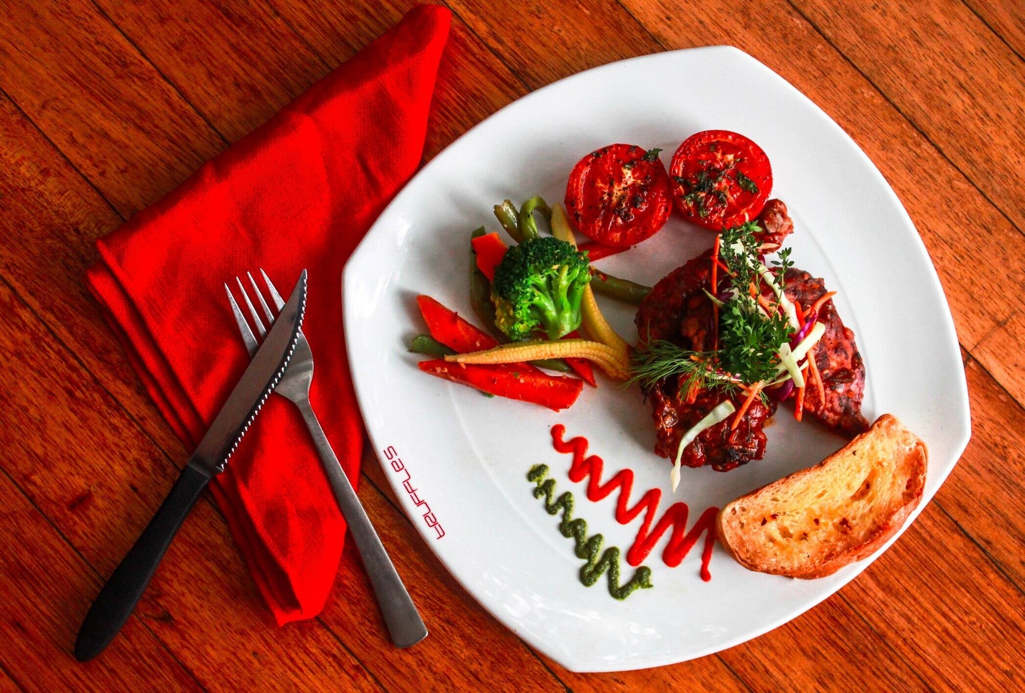 Truffles Photos, Pictures of Truffles, Koramangala 5th Block, Bangalore ...