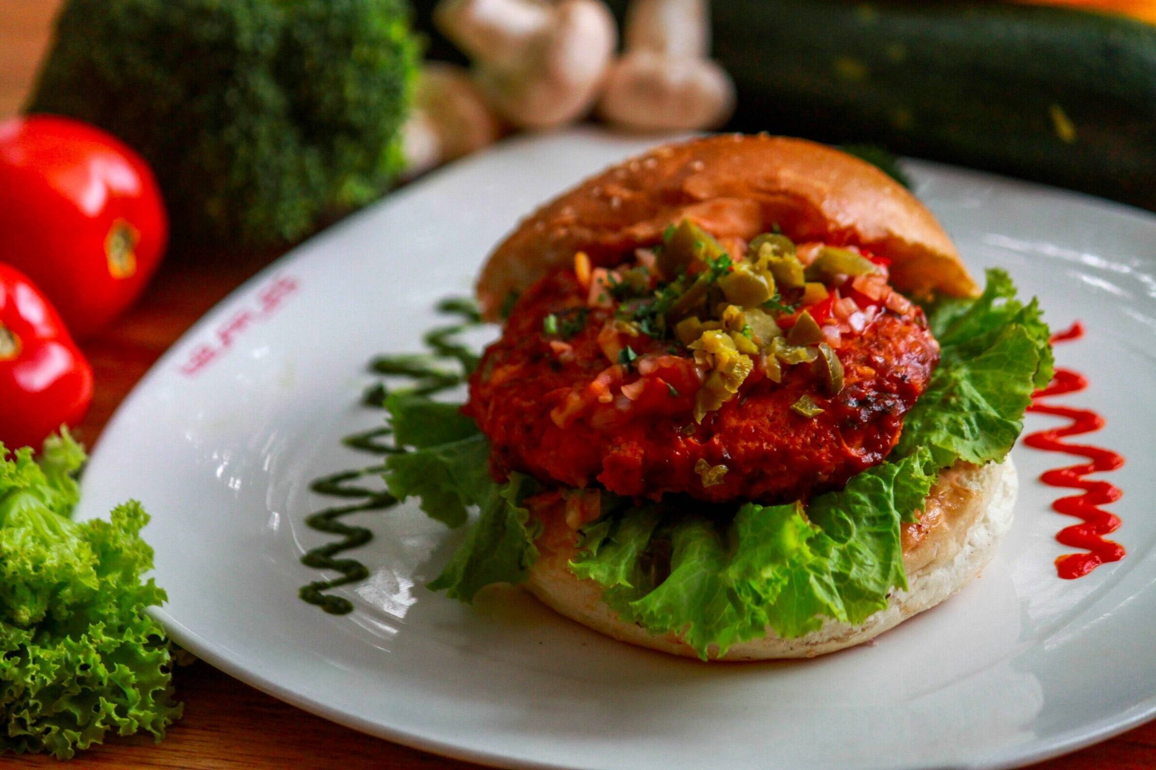 Truffles Photos, Pictures of Truffles, Koramangala 5th Block, Bangalore ...