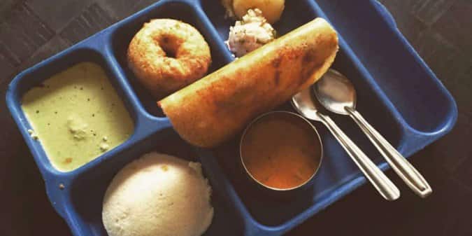 Asha Food Camp Photos, Pictures of Asha Food Camp, Malleshwaram ...