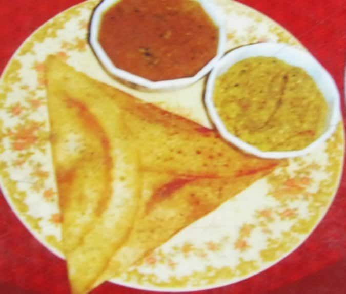 Sri Devi Cafe Menu, Menu for Sri Devi Cafe, Frazer Town, Bangalore - Zomato