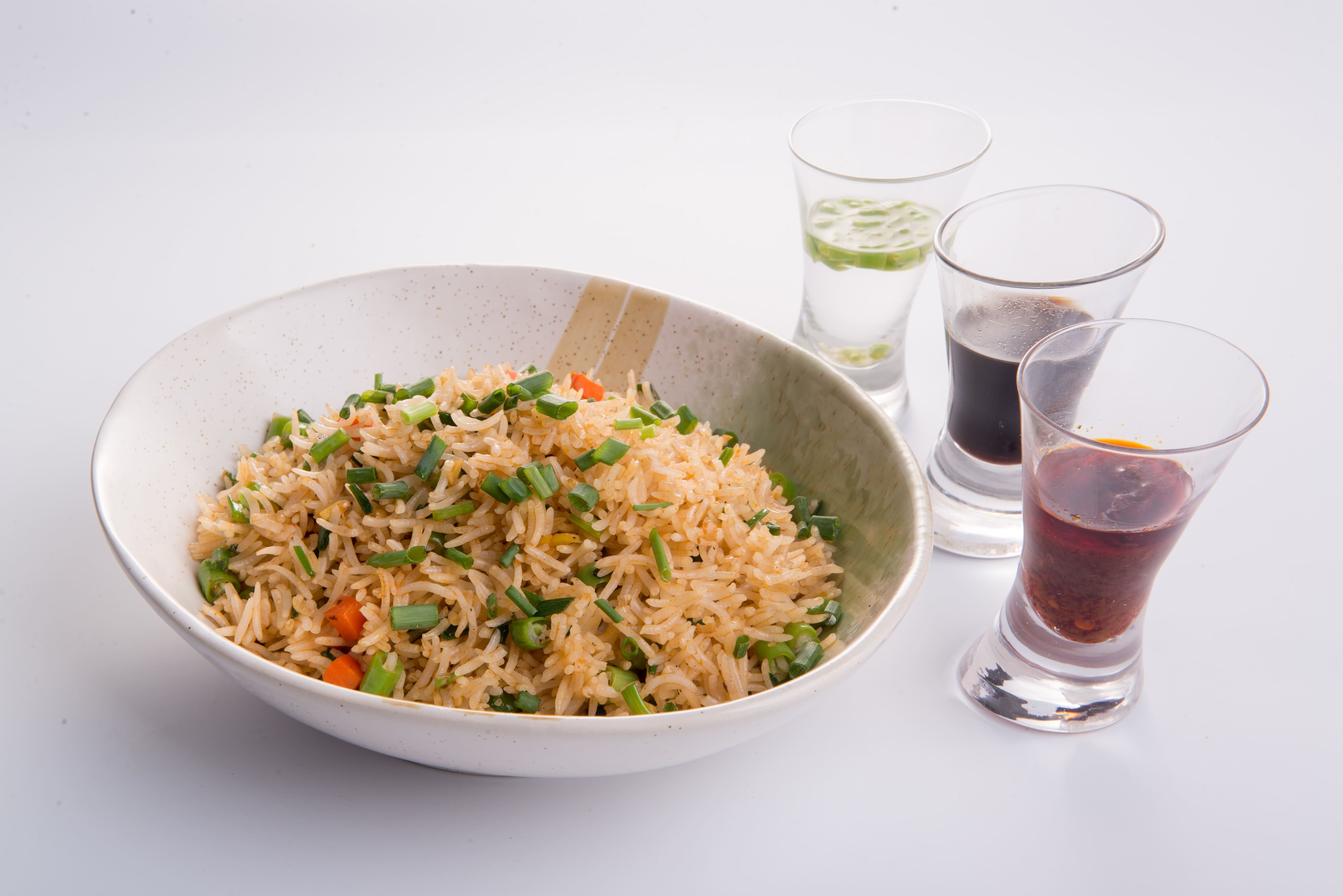 Ginger Garlic, Sector 2, Dwarka, New Delhi | Zomato