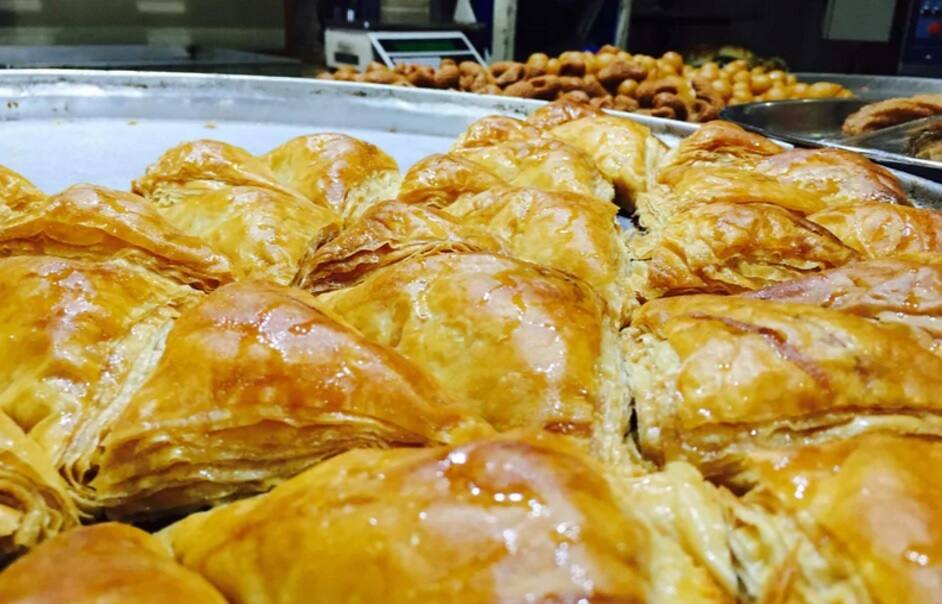 Al Mukhtar Bakery Photos, Pictures of Al Mukhtar Bakery, Al Nahda ...