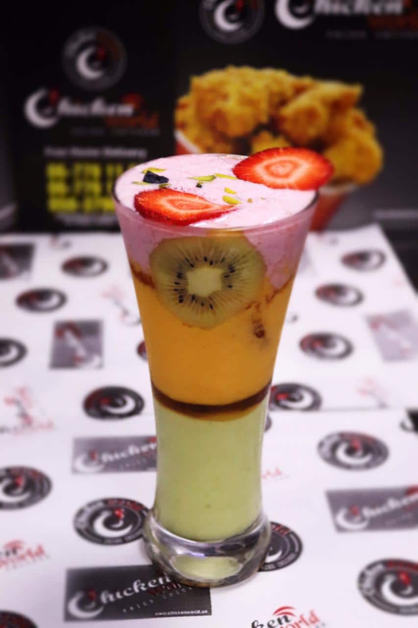 Chicken World, Abu Shagara, Sharjah