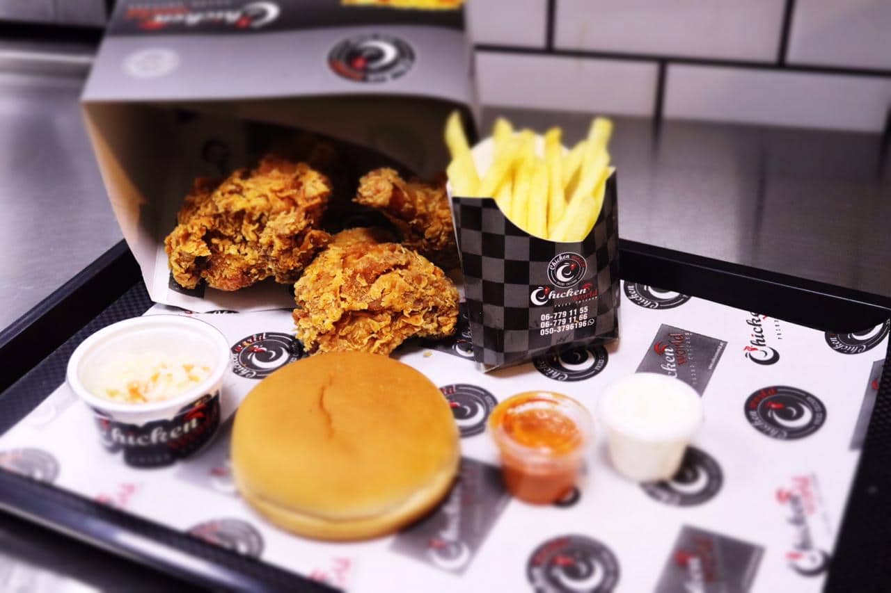 Chicken World, Abu Shagara, Sharjah | Zomato