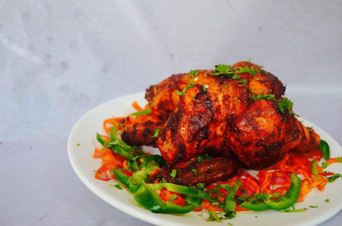 Oottupura Menu, Menu for Oottupura, New BEL Road, Bangalore